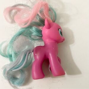 Toys | My Little Pony Friendship Is Magic Twirly Treats Figure Mlp ...